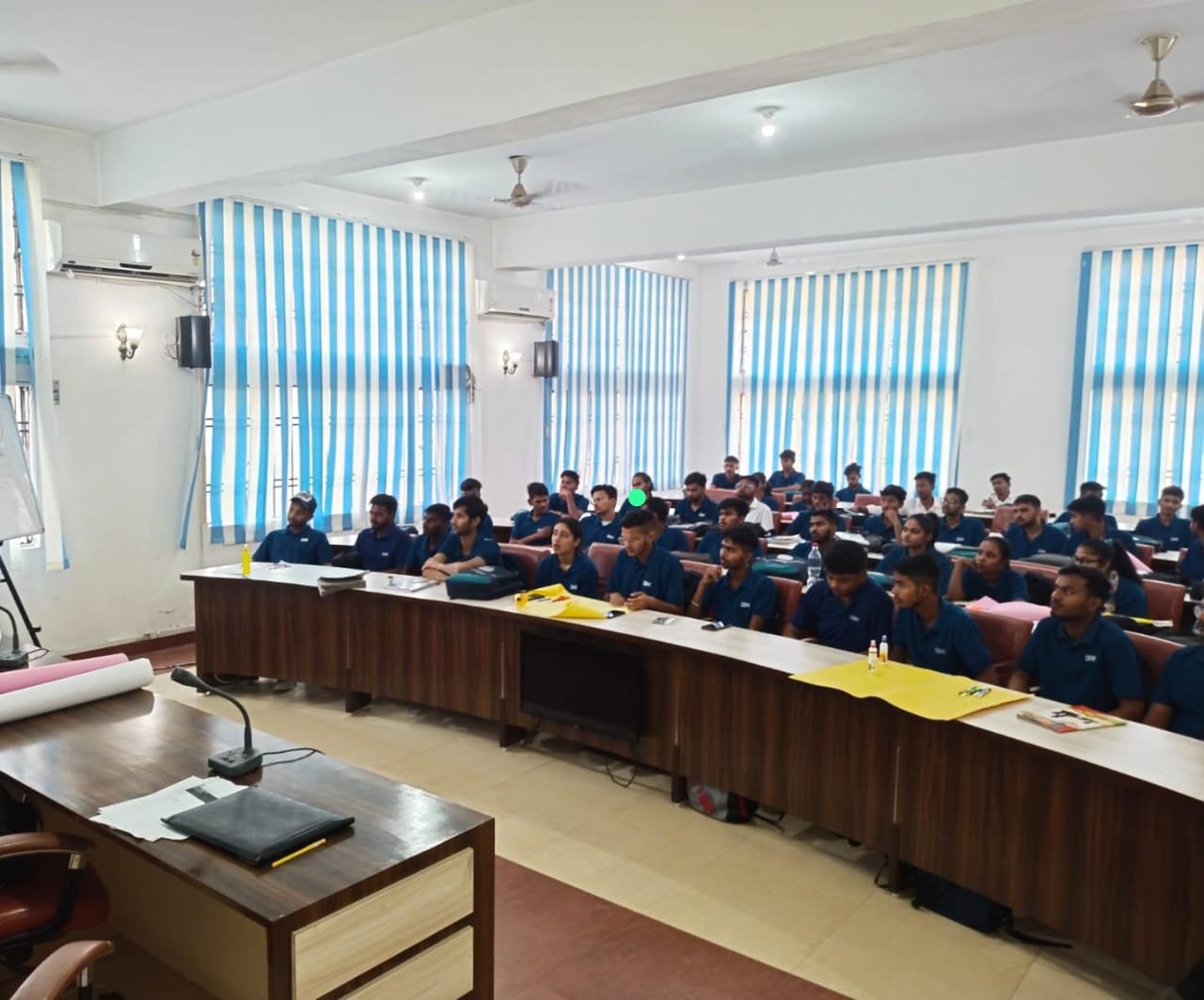 Lamrin Tech Skills University Punjab, Ropar