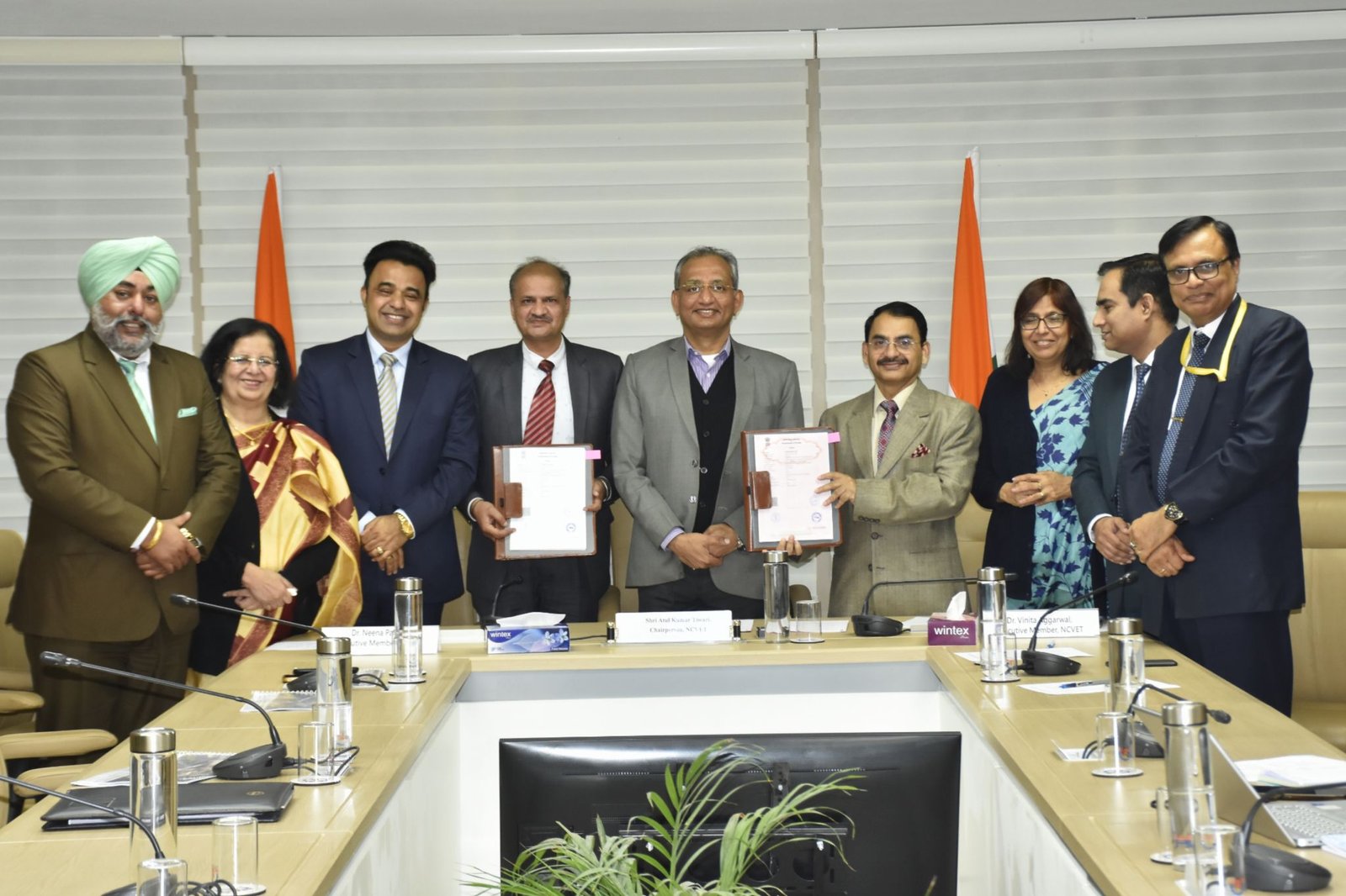 Lamrin Tech Skills University Punjab, Ropar